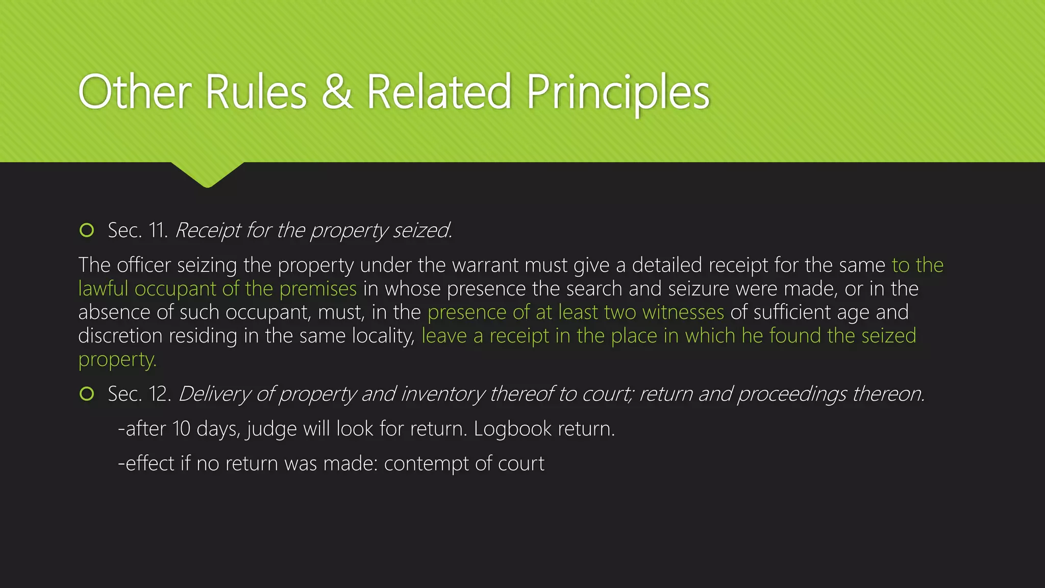 Search and Seizures.pptx