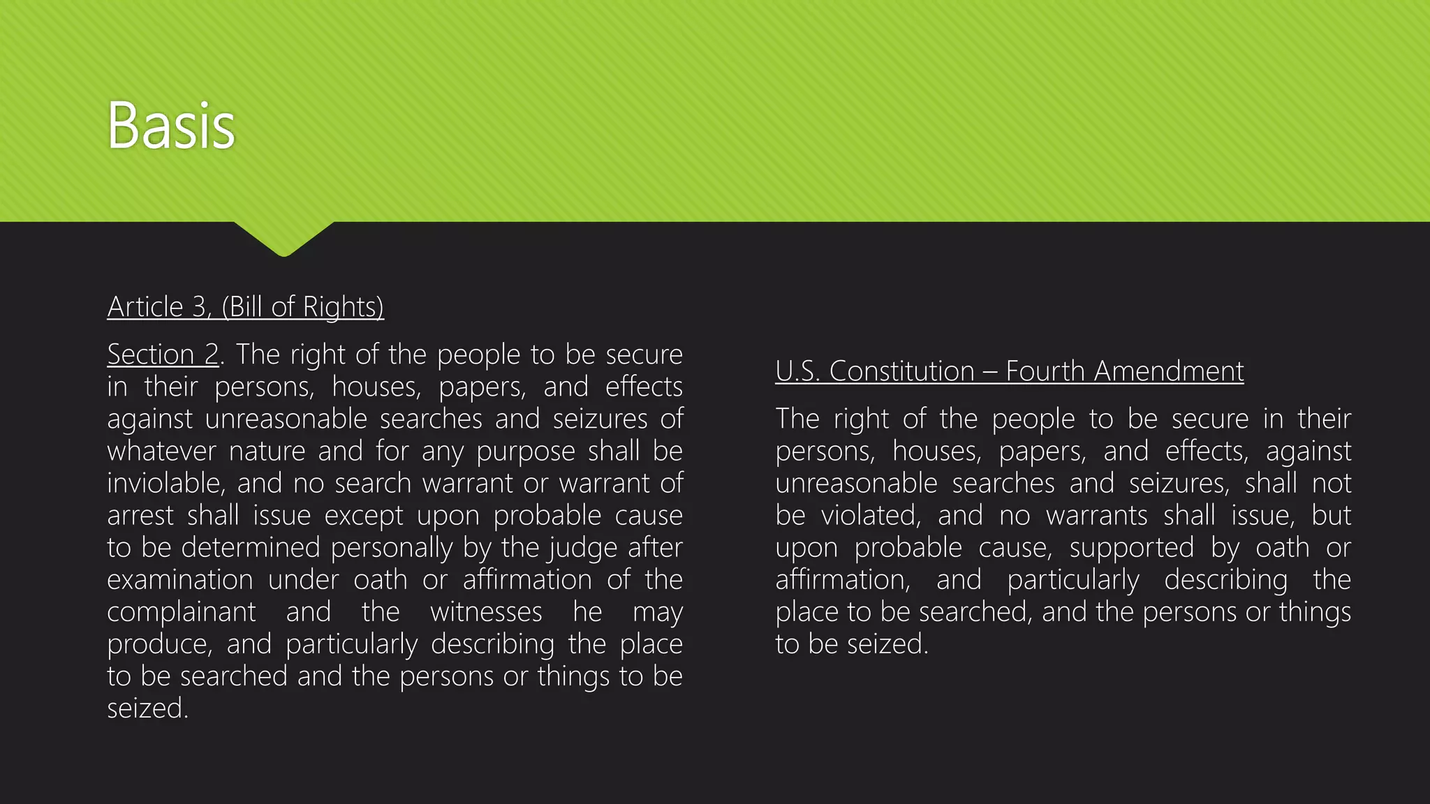 Search and Seizures.pptx