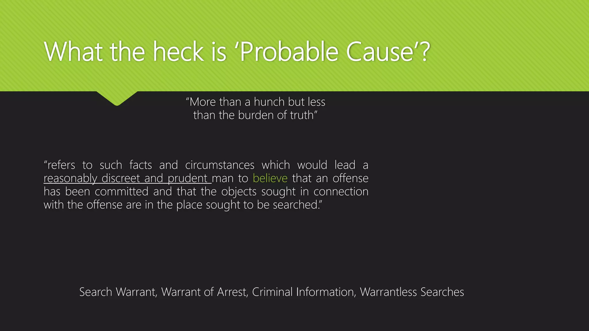 Search and Seizures.pptx
