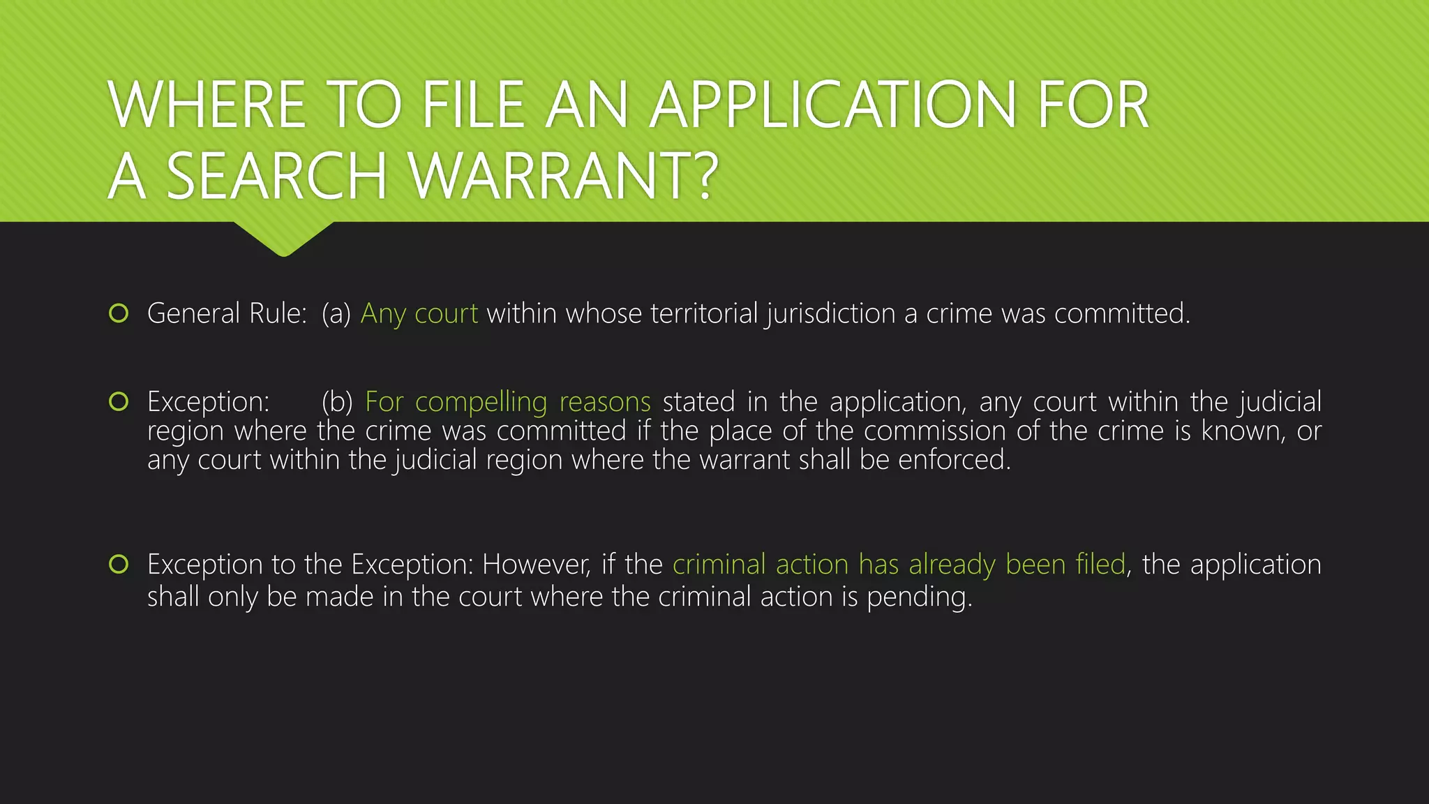 Search and Seizures.pptx