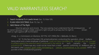 Search and Seizures.pptx