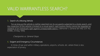 Search and Seizures.pptx
