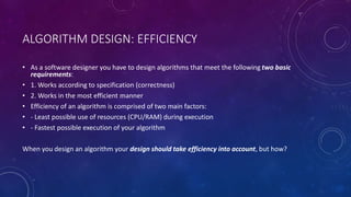 Search and Sort algorithms. Bubble, Insertion, Selection. | PPT