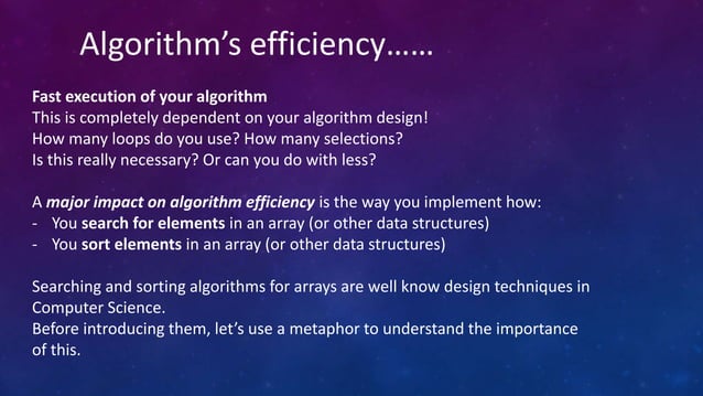 Search and Sort algorithms. Bubble, Insertion, Selection. | PPT Search and Sort algorithms. Bubble, Insertion, Selection. | PPT