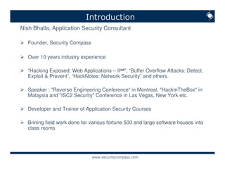 Search Attacks | PDF