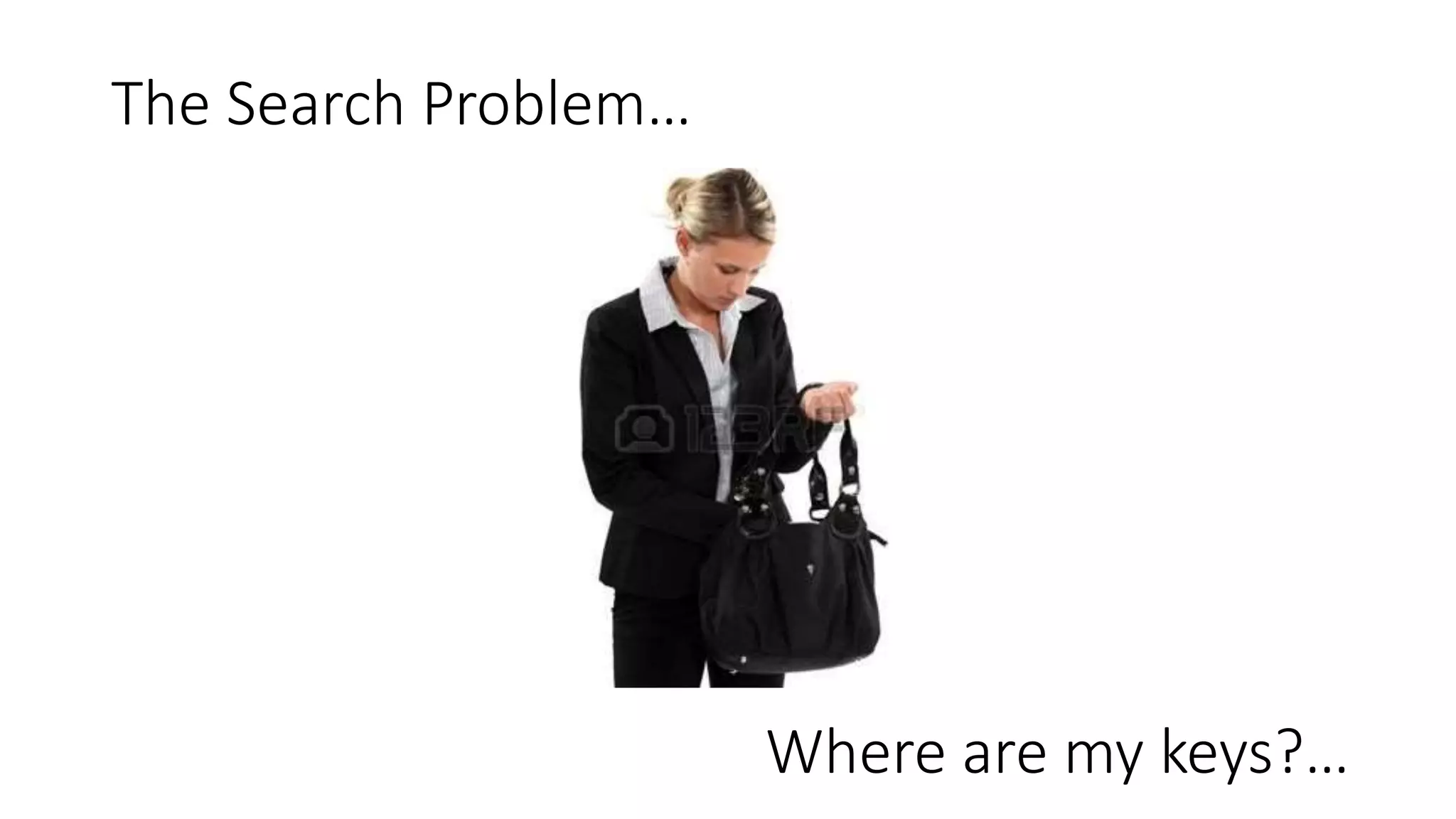 Search driven architecture in SharePoint | PPT