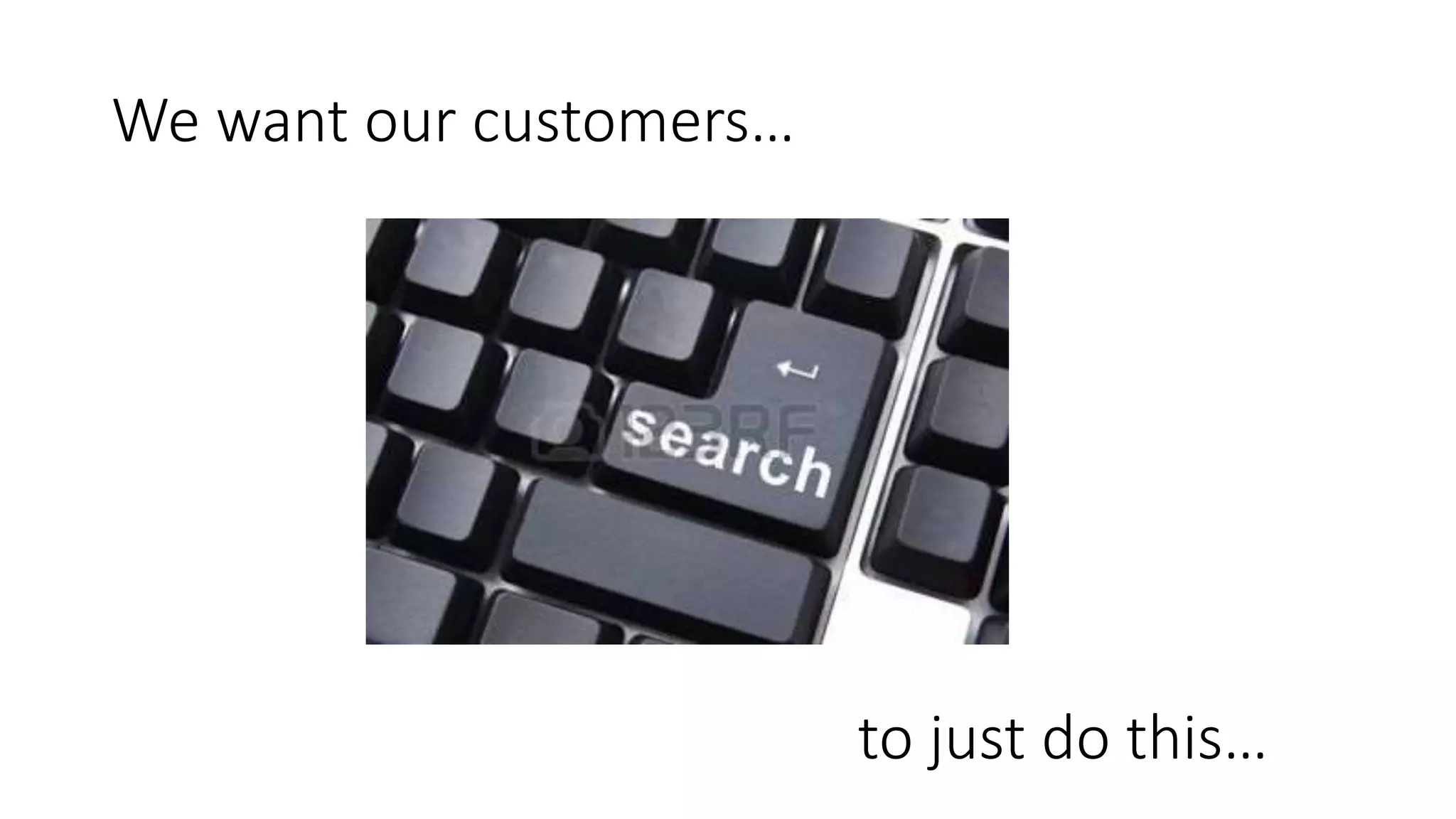 Search driven architecture in SharePoint | PPT
