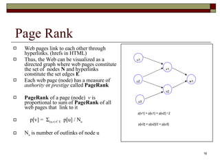 How web searching engines work | PPT