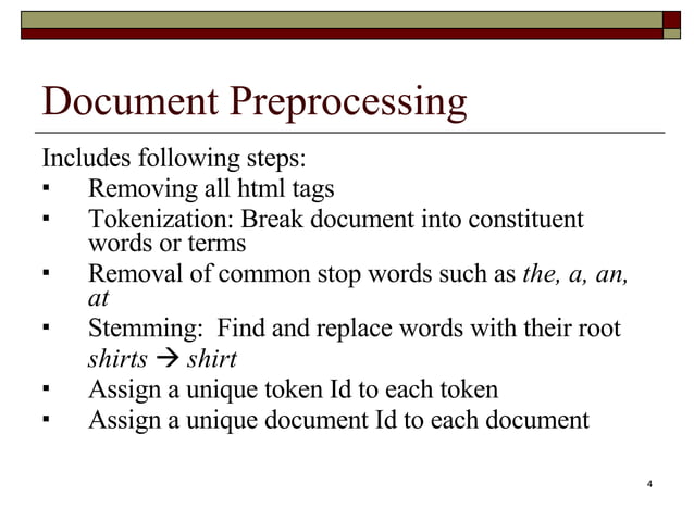 How web searching engines work | PPT
