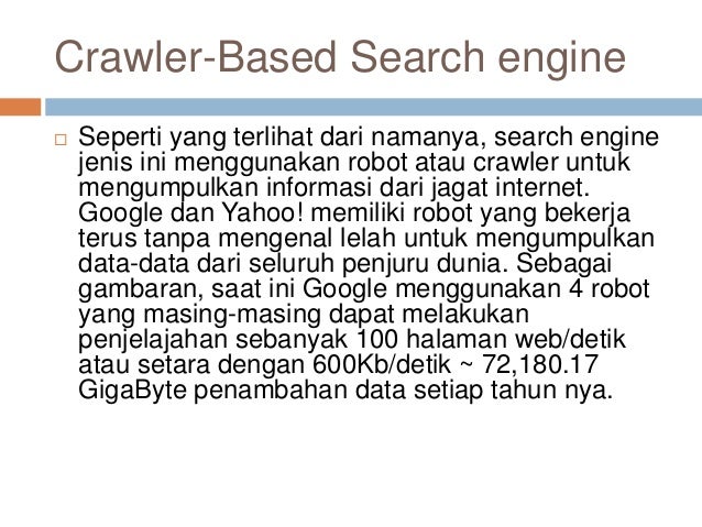 Search engine definition Search engine definition
