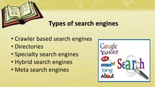 Search engine 2nd grading.pptx