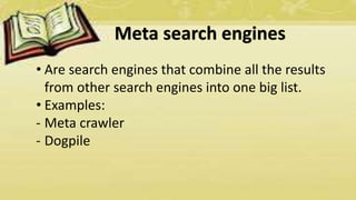 Search engine 2nd grading.pptx