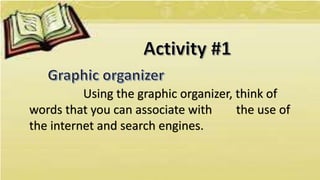 Search engine 2nd grading.pptx | Free Download