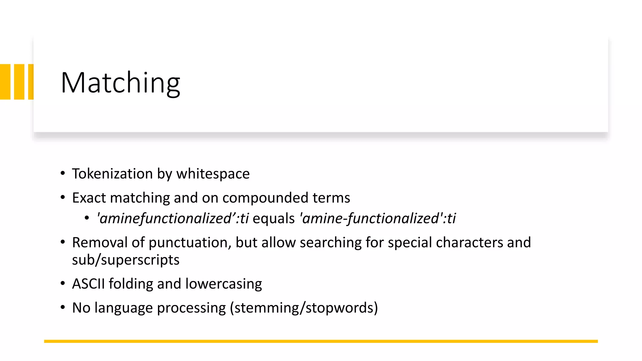 Search Engineering in EMBASE | PPTX