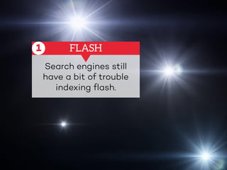 Search Engine Limitations (Public) | PDF