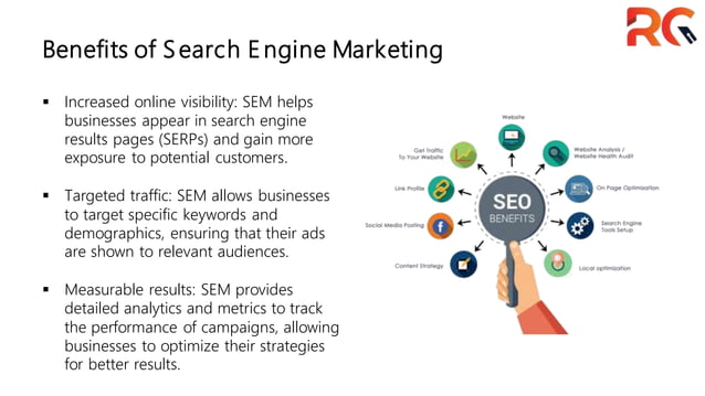 SEM training institute in hyderabad | PPT