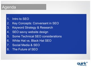 Search Engine Optimisation: A High Level View | PPT