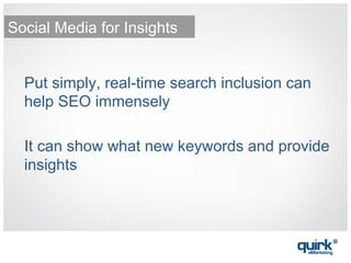 Search Engine Optimisation: A High Level View | PPT