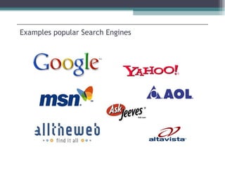 Search Engine Optimization | PPT