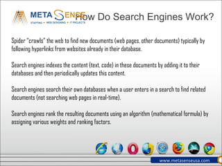 Search Engine Optimization | PPT