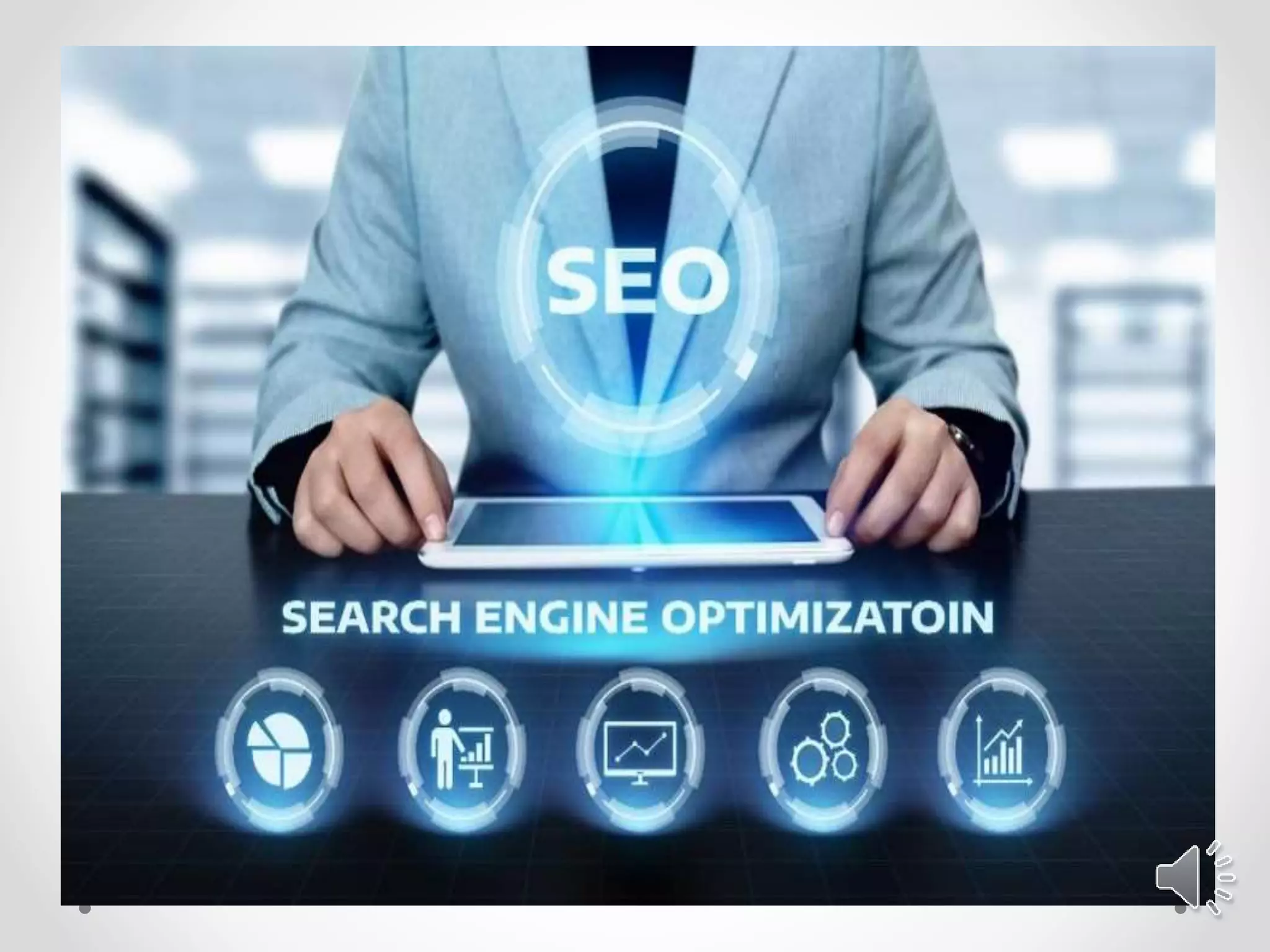 Search engine optimization | PPTX