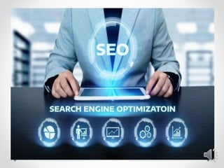 Search engine optimization | PPTX