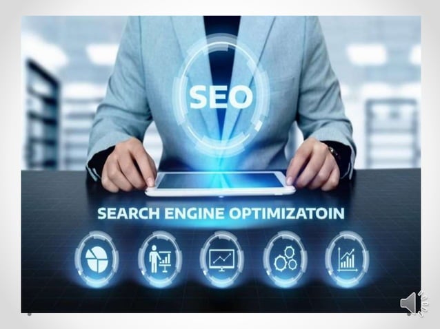 Search engine optimization | PPTX