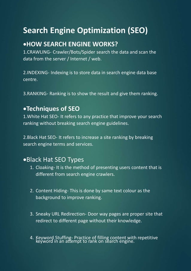 Search Engine Optimization.ppt