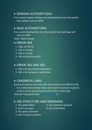 Search Engine Optimization.ppt
