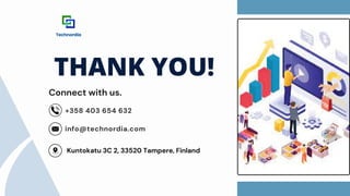 Search Engine optimization. Technordia Finland | PPT