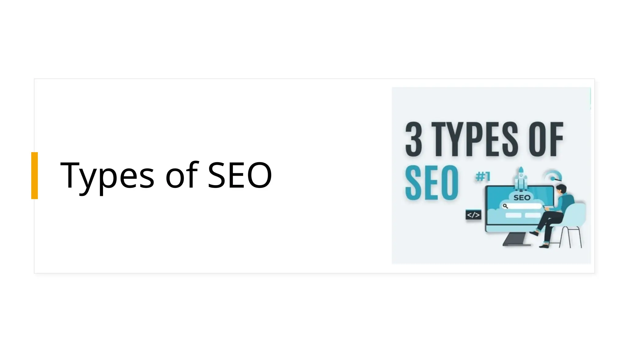 The Fundamentals, Benefits, and Different Types Search Engine ...