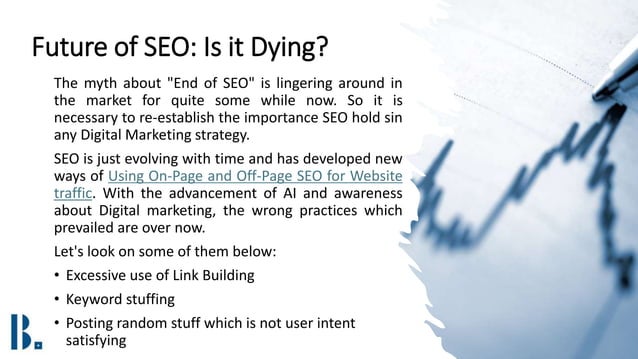 Search Engine Optimization- Meaning, Roadmap and Future | PPT