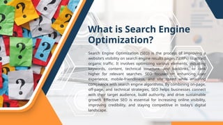 Search Engine Optimization Best Practices for 2025.pptx