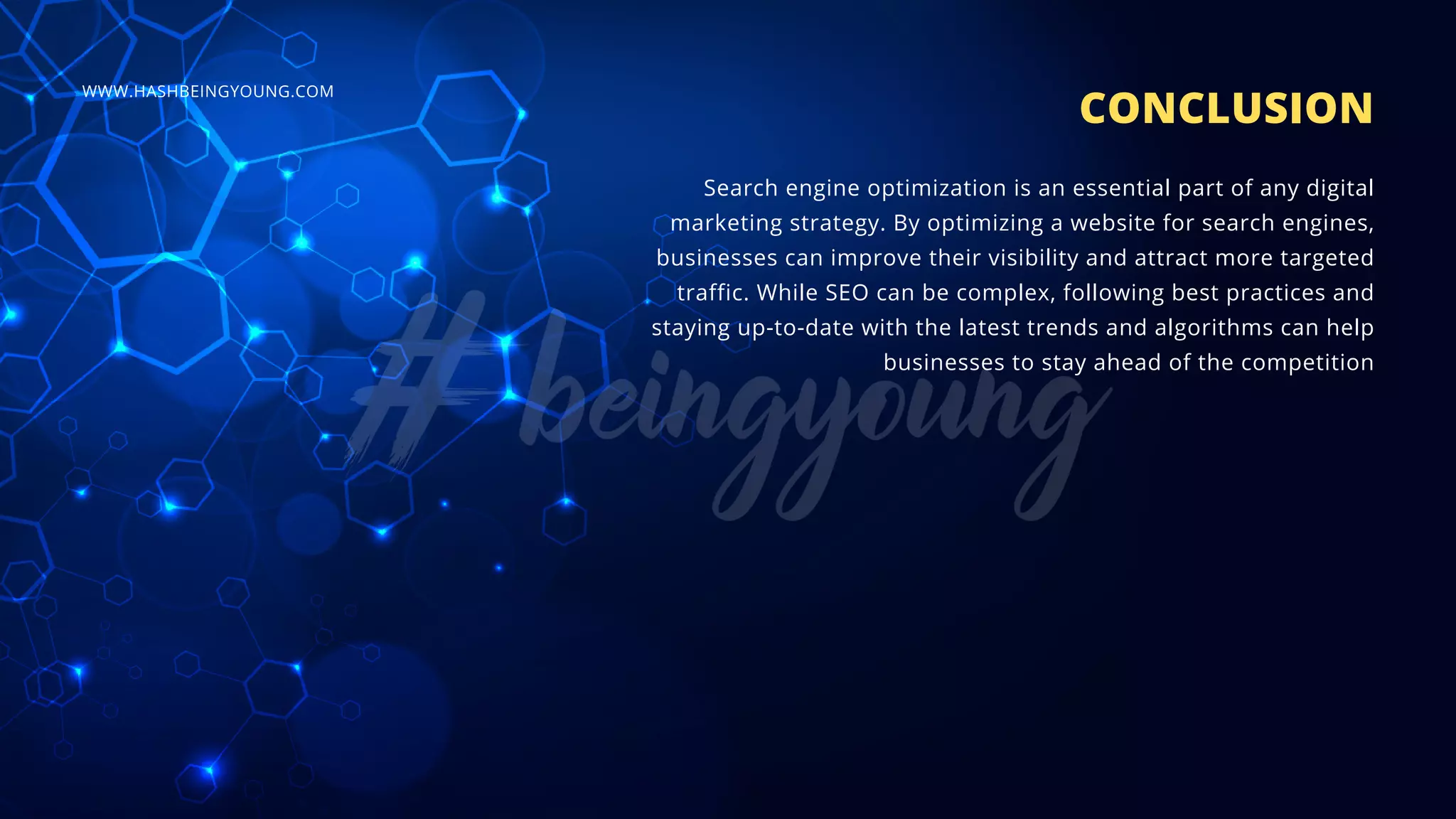 SEO : Search Engine Optimization | PPT