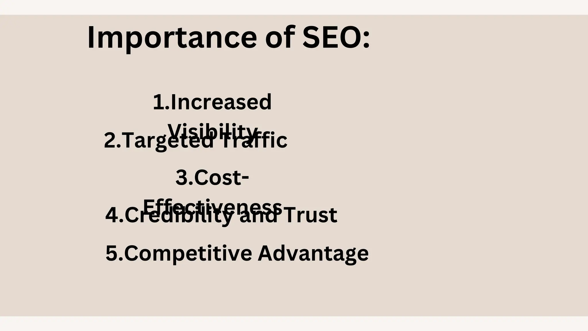 Search Engine optimization [SEO] PPT.pptx