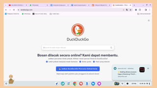 Materi search engine dan browser peramban kelas 7.pptx
