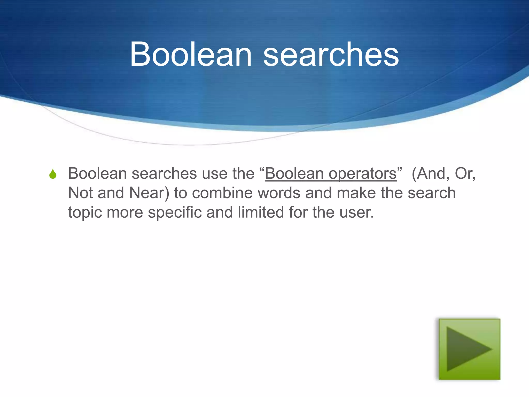 Search Engine Powerpoint | PPTX