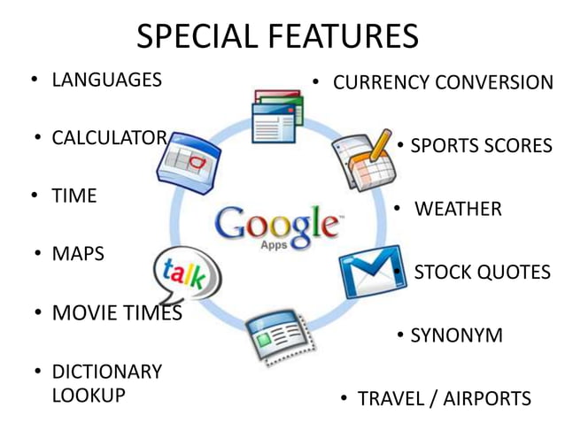 Search engine ppt | PPT