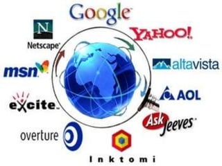 Search engine ppt | PPTX