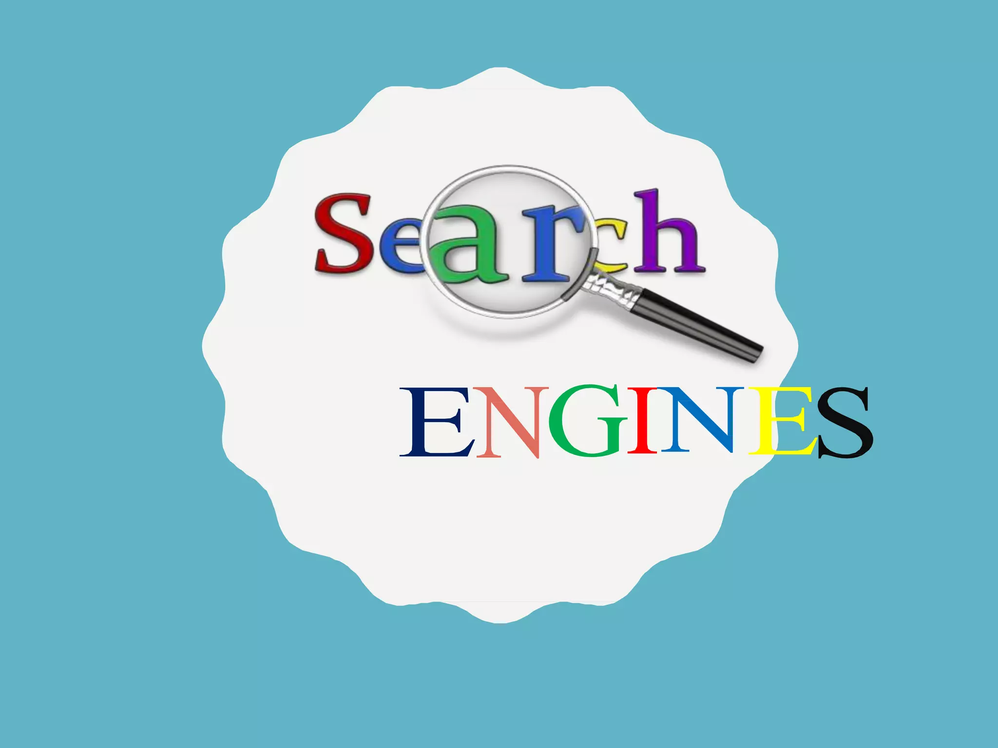 Search Engine PPT For Students and Professionals | PPT