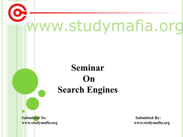 Search Engine ppt.pptx