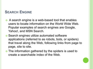 Search Engine ppt.pptx