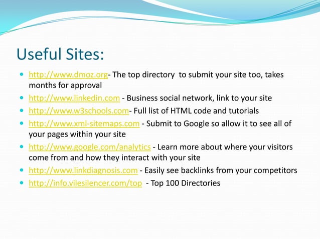 Search engine rank | PPTX | Search | Internet