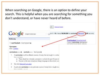 Search Engines | PPT
