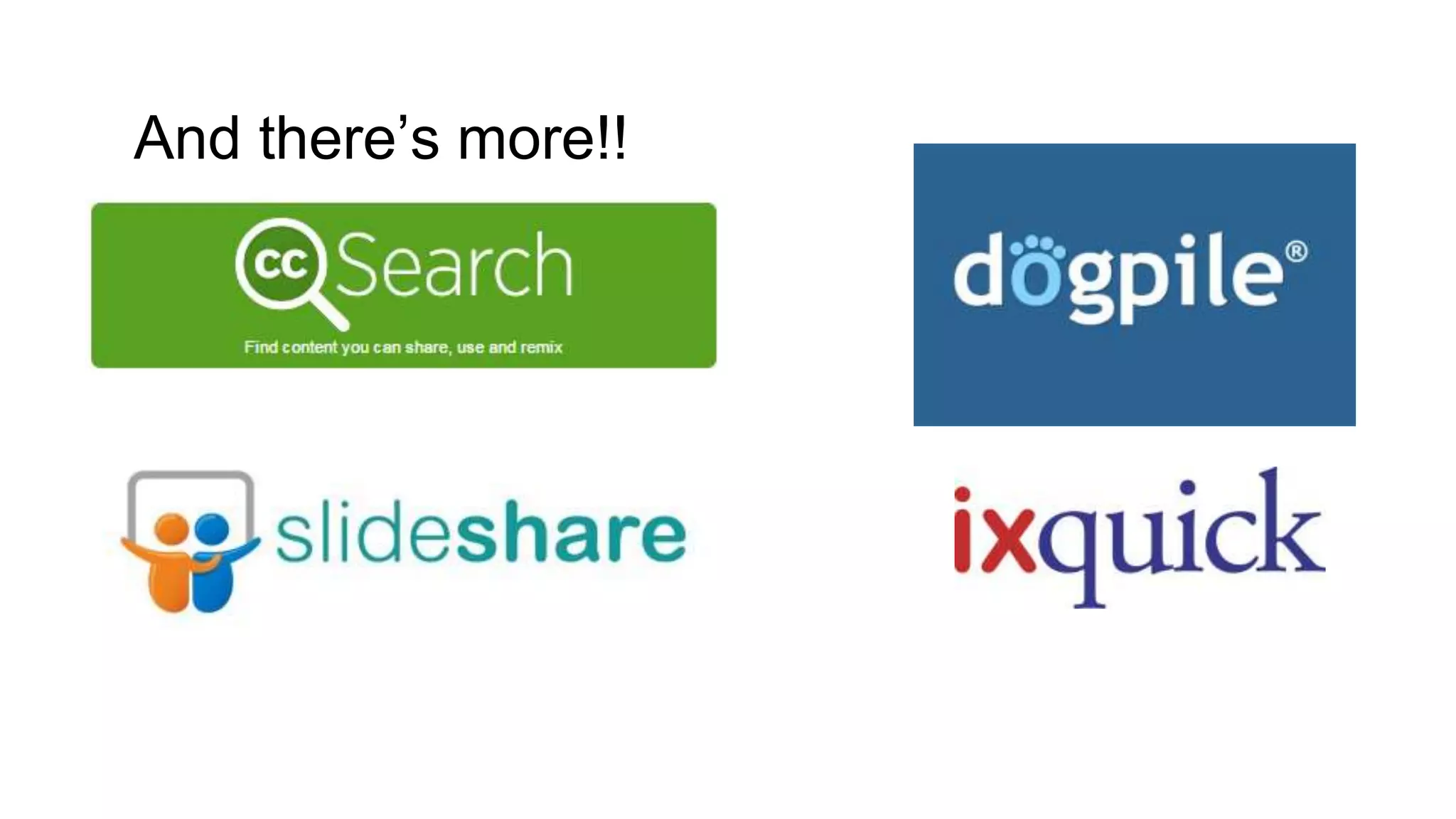 Comparing Search Engines | PPTX