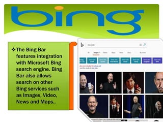 Search engines slide show | PPT