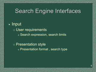 Search Engines.ppt