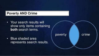 Search engines | PPTX