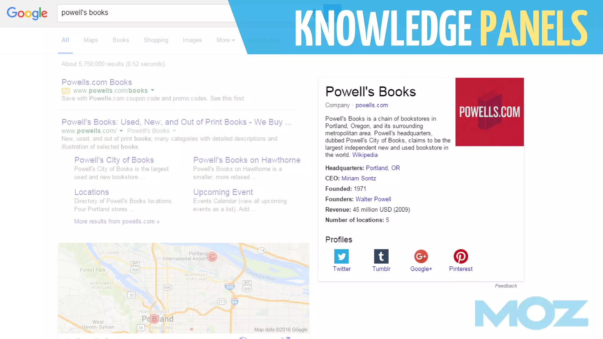 SEO for Answers: Ranking #0 | PPT