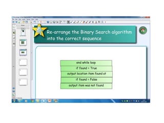 Search flowchart | PPTX